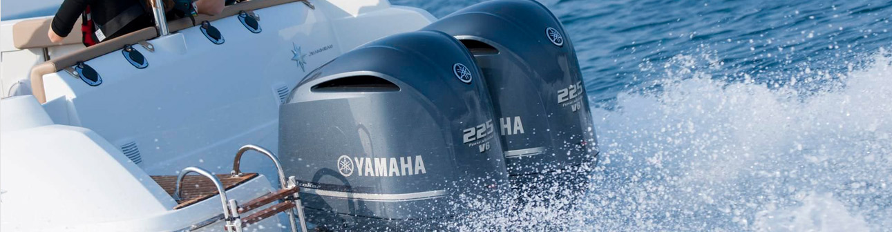 Contact Marine Tech, Norfolk #1 For Outboard Engine Sales & Service