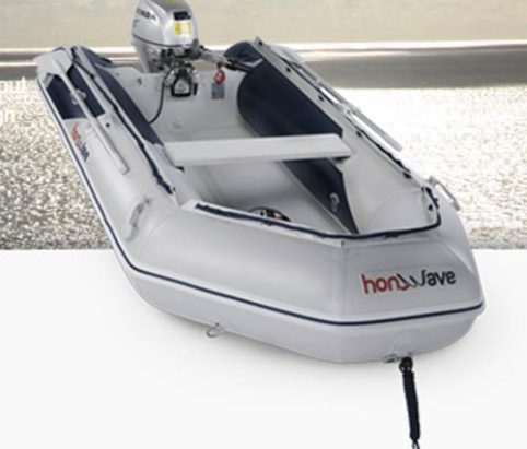 New Boats Archive - Marine Tech