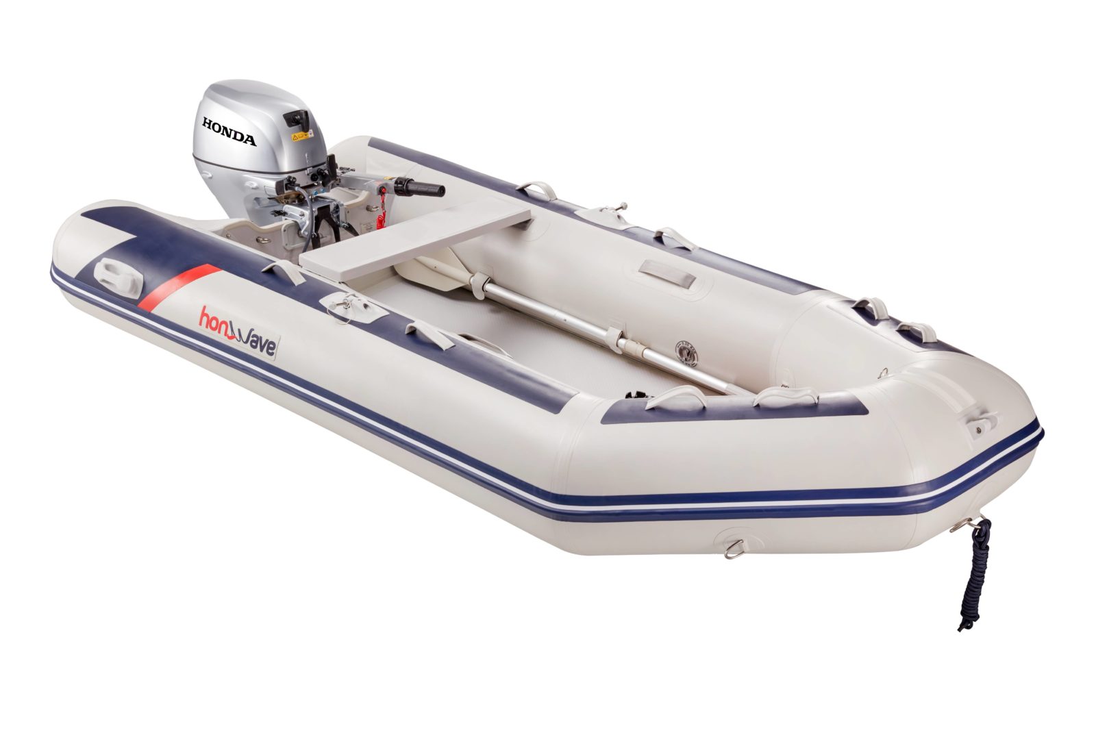 Honwave Inflatable T32-IE3 Inflatable Dinghy / Tender from Marine Tech