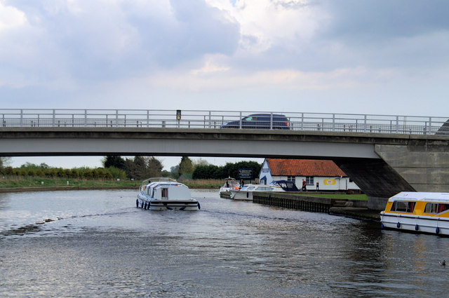 acle-marina-3 - Marine Tech