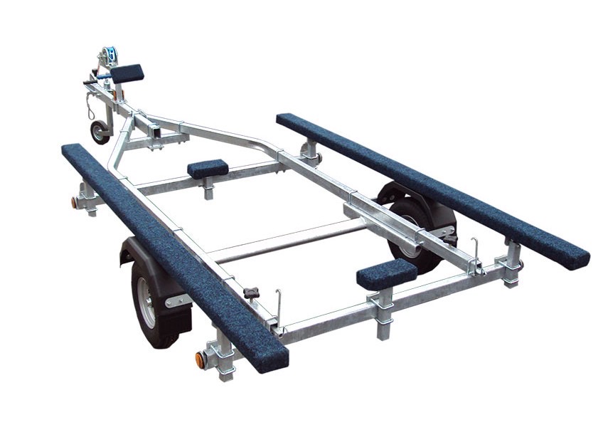 Extreme 500 for Inflatable Boats from Marine Tech, Norfolk Broads