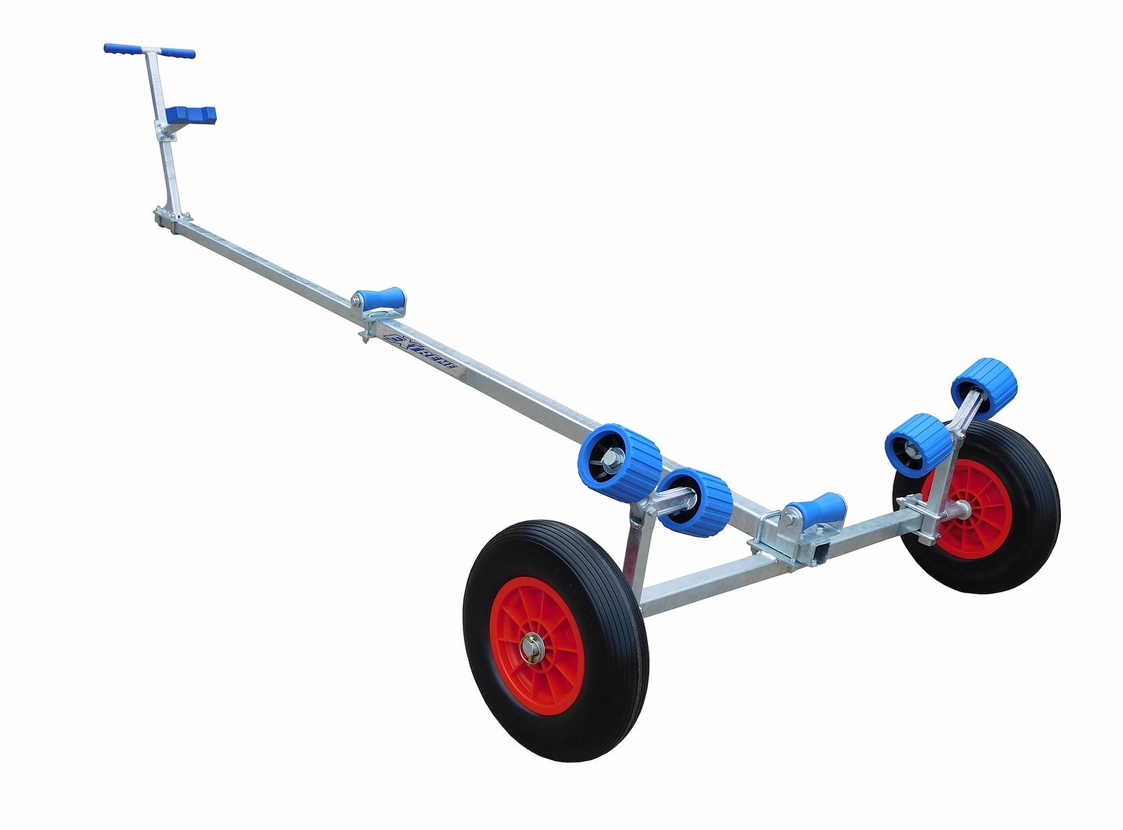 Extreme Launcher Boat Trolley - from Extreme Marine