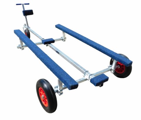 Trailers Archive - Marine Tech