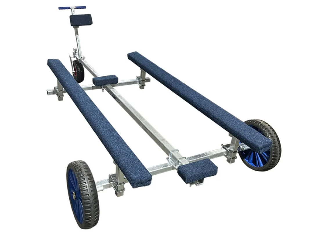 Extreme Launcher Inflatable - Boat & Dinghy Trailers from Marine Tech